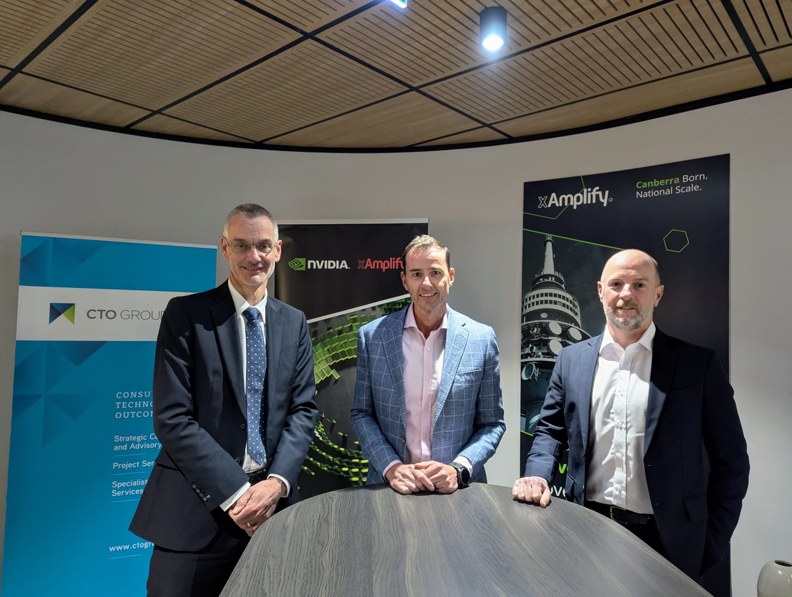 xAmplify expands to support Australia’s next phase of digital transformation - xAmplify